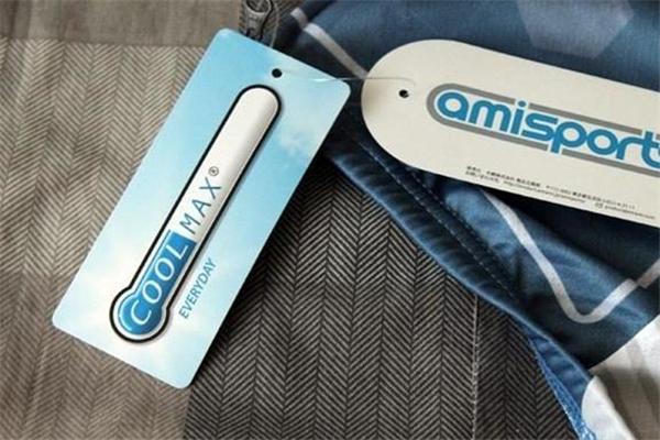 聊聊那些杜邦公司的知名产品（一）：COOLMAX - 知乎