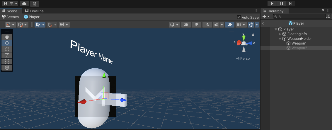 Unity 多人联机库Mirror教程 - 知乎