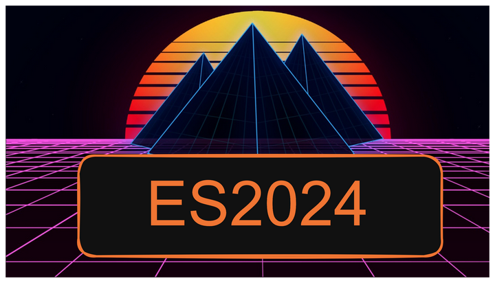 一年一次，ES2024 新鲜出炉的 JS 特性先睹为快！ - 知乎