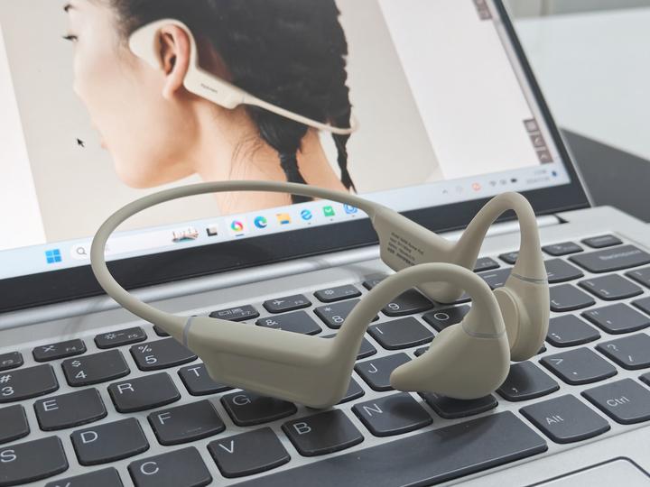 运动搭子！南卡Runner Pro5骨传导耳机体验：IP69+告别风噪 - 知乎