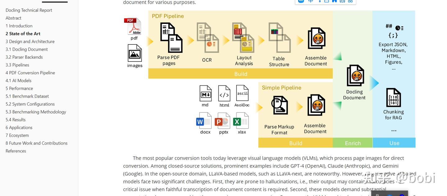 IBM文本提取工具docling-如何配置自己的ocr - 知乎