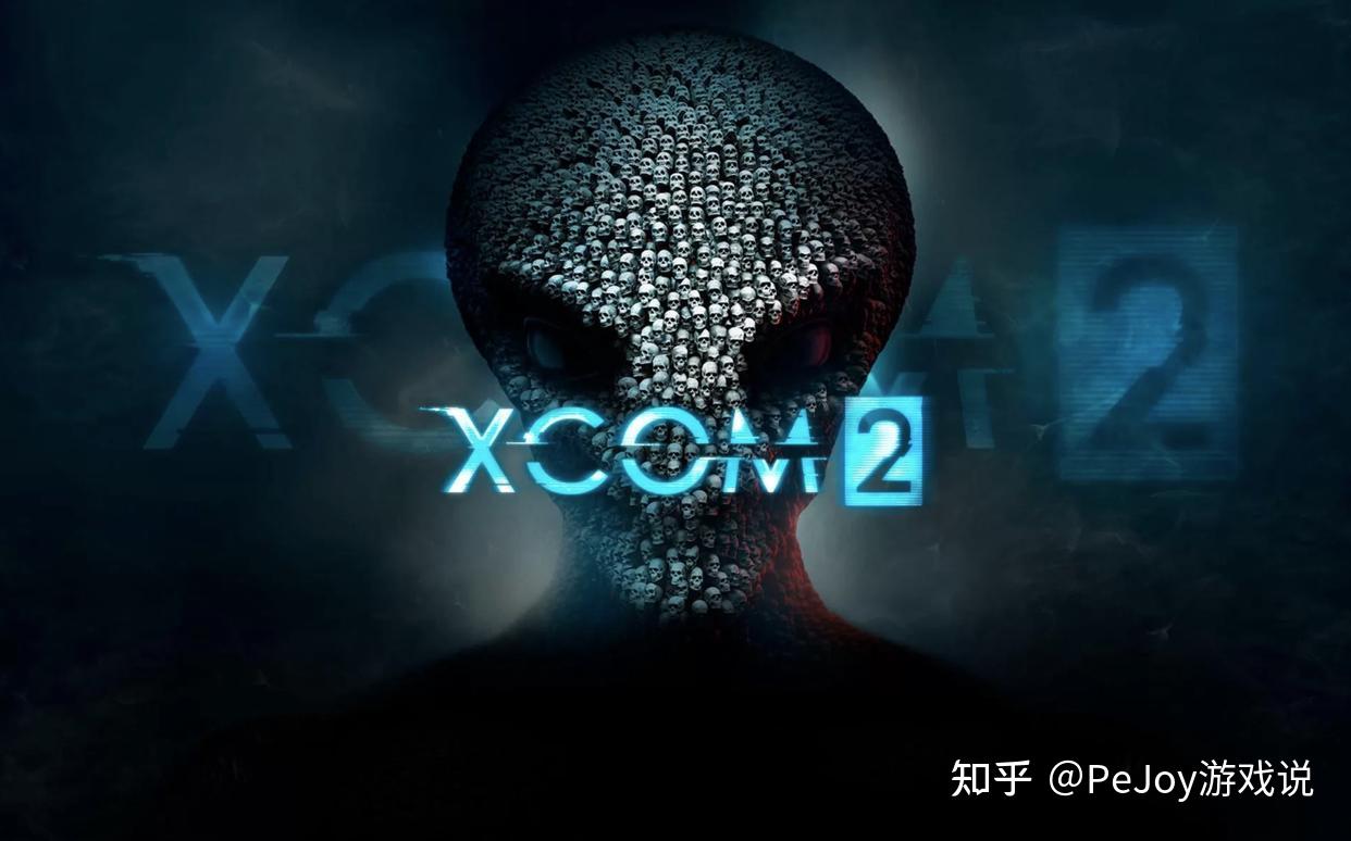 如何评价游戏 XCOM 2？ - 知乎