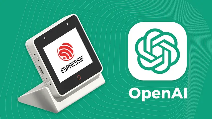 释放 OpenAI 和 ESP-BOX 的力量：ChatGPT 与乐鑫 SoC 融合指南 - 知乎