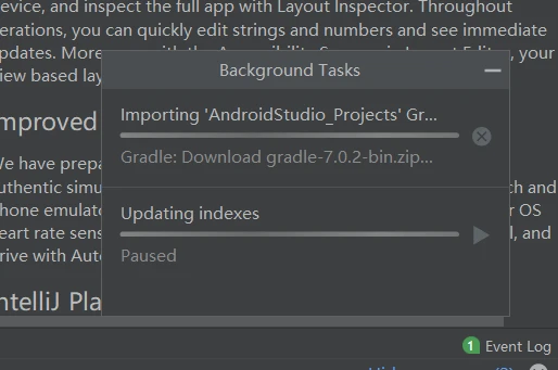 Android Studio（北极狐）安装流程-AMD CPU - 知乎