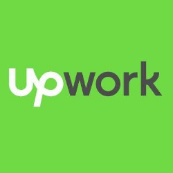 Upwork - 知乎