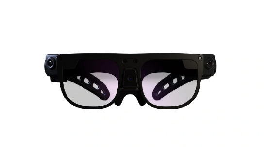 Mojo Vision 与 DigiLens 合作改进 AR 眼镜 - 知乎