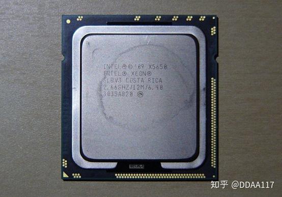 【装机帮扶站】第489期：盘点一波100元以下的4核/6核/8核/10核/12核处理器（2） - 知乎