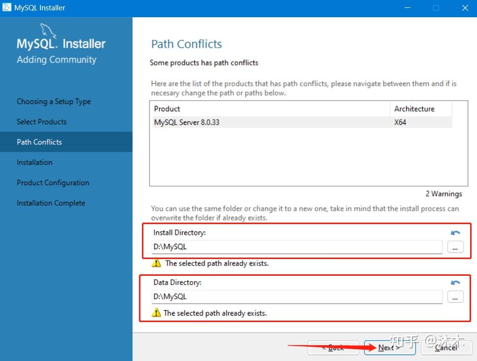 MySQL安装和配置教程（超详细版本） - 知乎