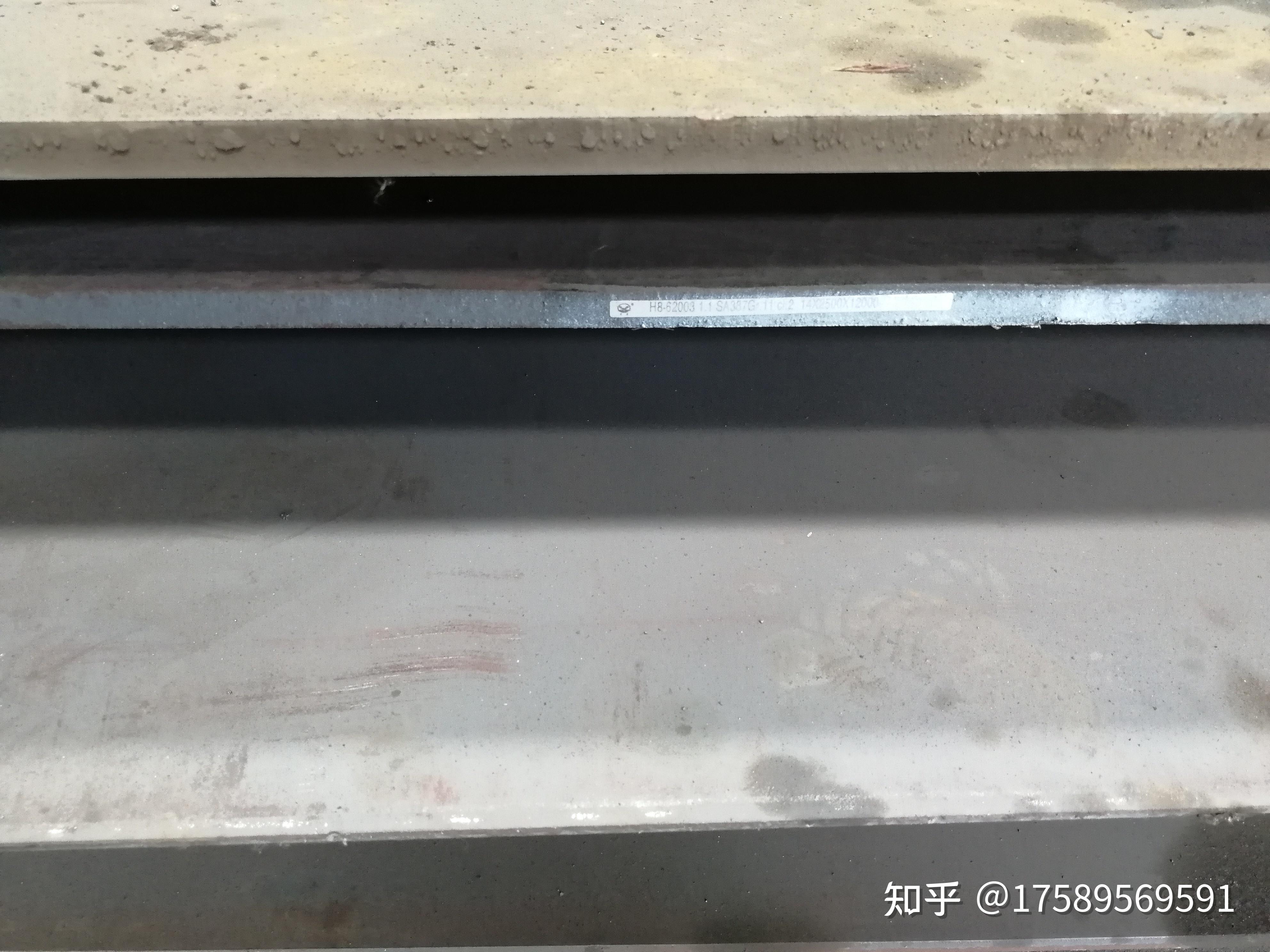 S355N钢板切割、零割、S355N钢板详细介绍 - 知乎