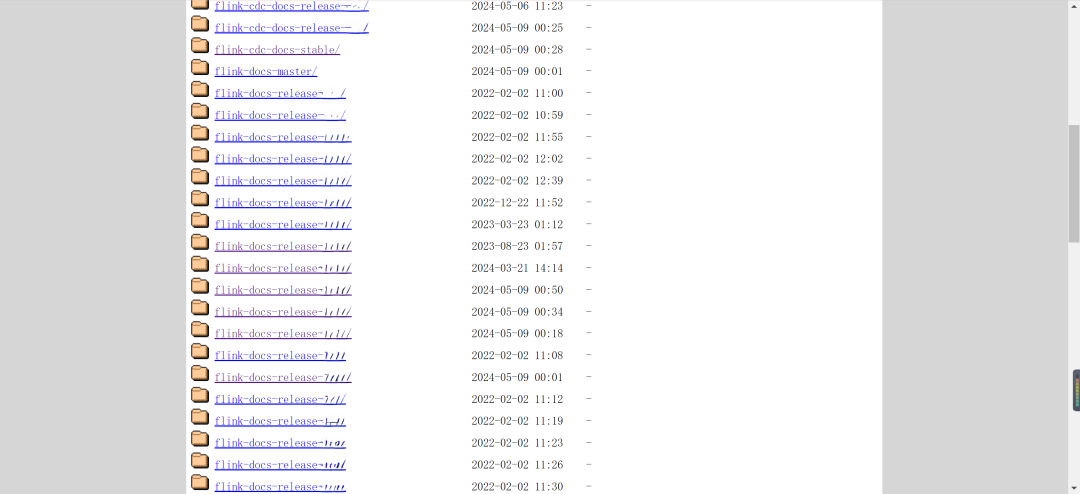 Flink 基于 TDMQ for Apache Pulsar 的离线场景使用实践 - 知乎