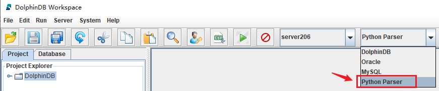 3.00 版本来了！DolphinDB V2.00.12 & V3.00.0 正式发布！ - 知乎