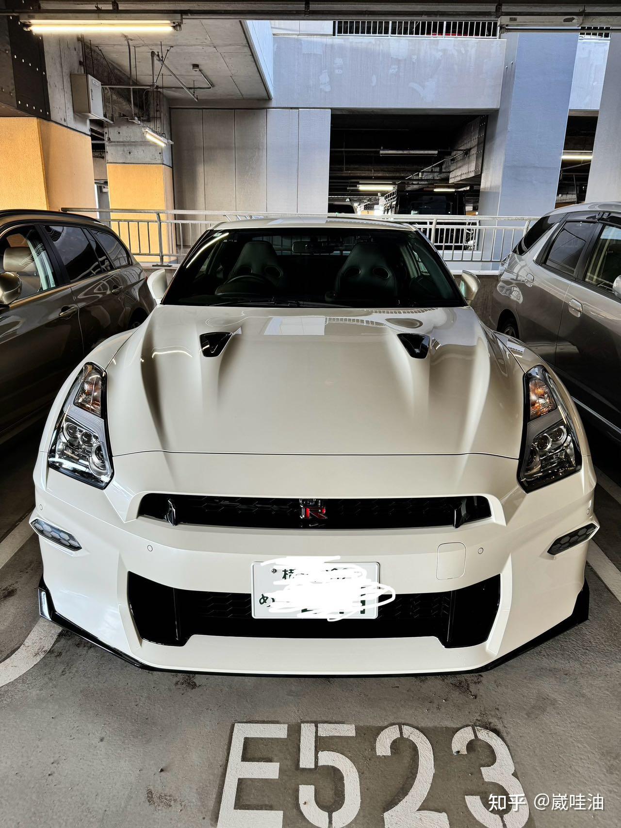 有一辆GTR是什么样的体验？ - 知乎