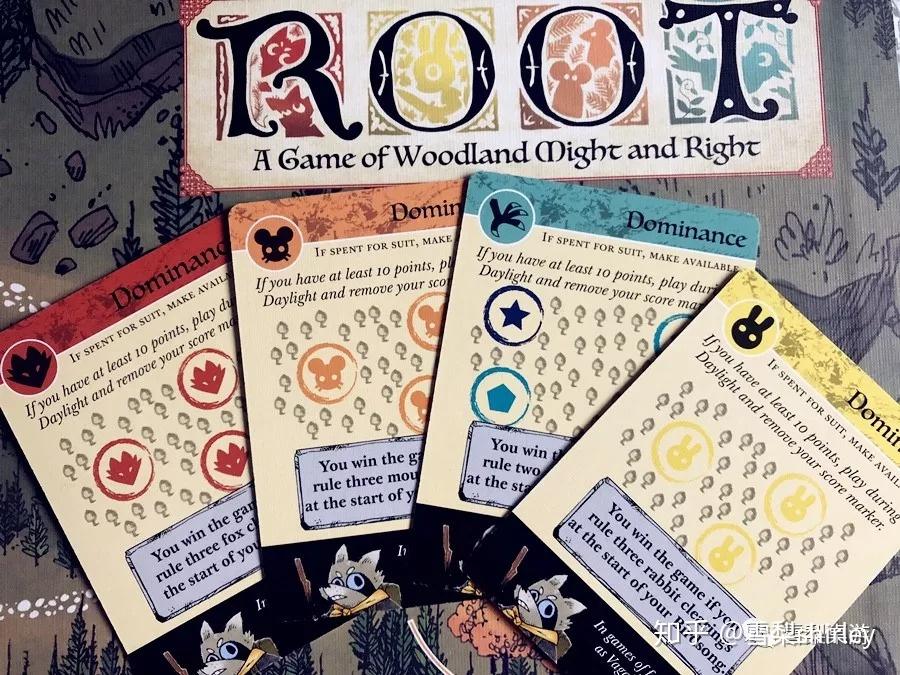 【Root】持续称霸热搜榜单第一名，萌萌的ROOT你玩了吗？ - 知乎