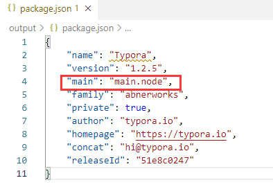 向Typora学习electron安全攻防 - 知乎