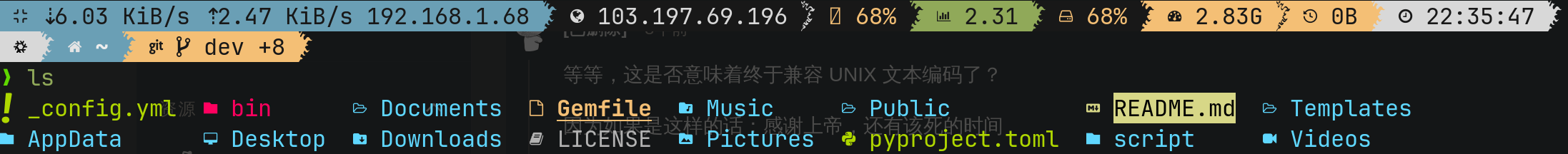 怎么让python代码显示彩色的，而不是黑白？ - 知乎