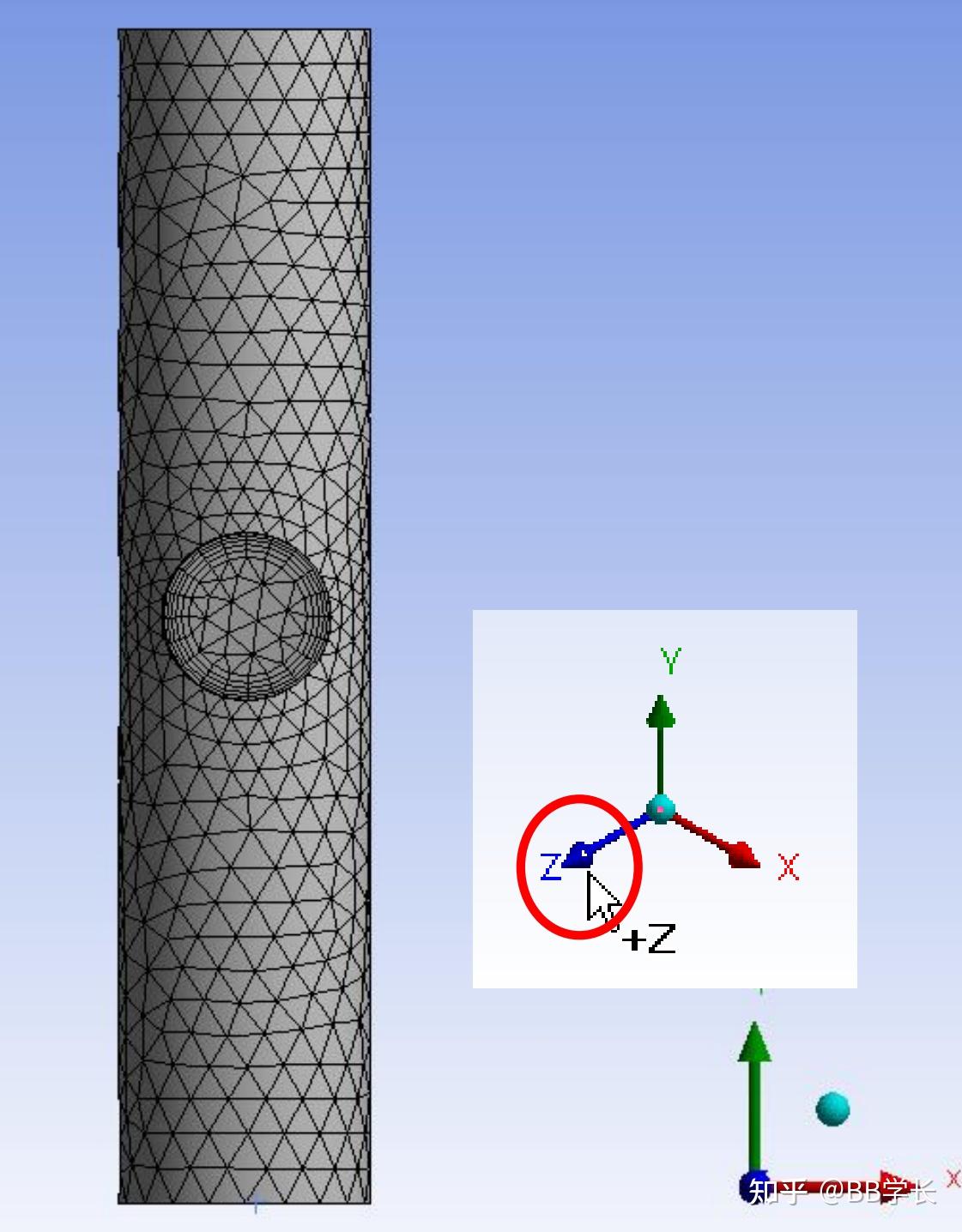 Meshing|01核心功能 - 知乎