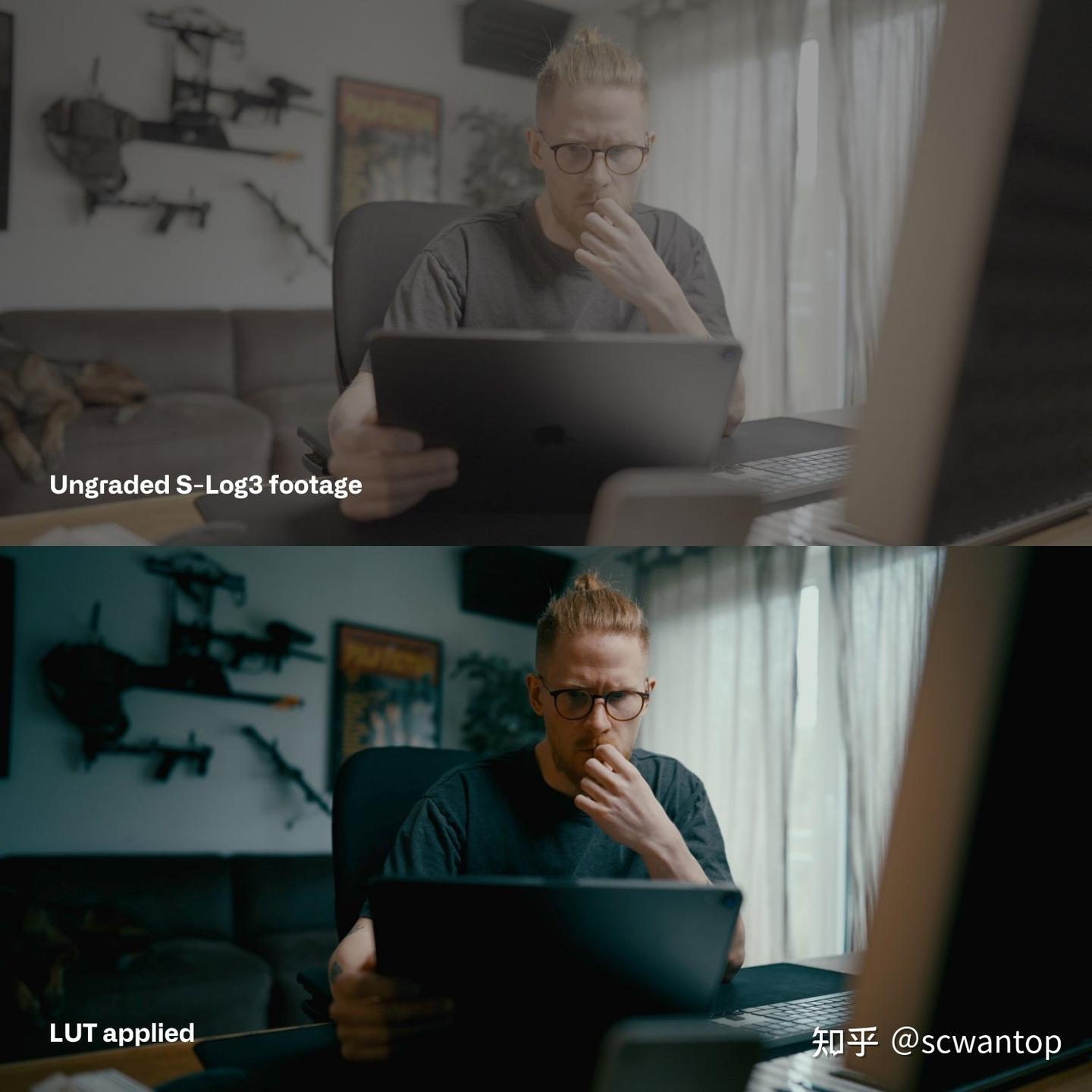 热门索尼S-Log3电影感氛围旅拍LUTS调色预设 Christian Mate Grab - Sony S-Log3 Cinematic LUTs - 知乎