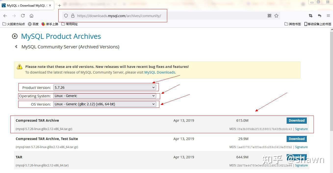 MySql 5.7 安装 配置手册 - 知乎