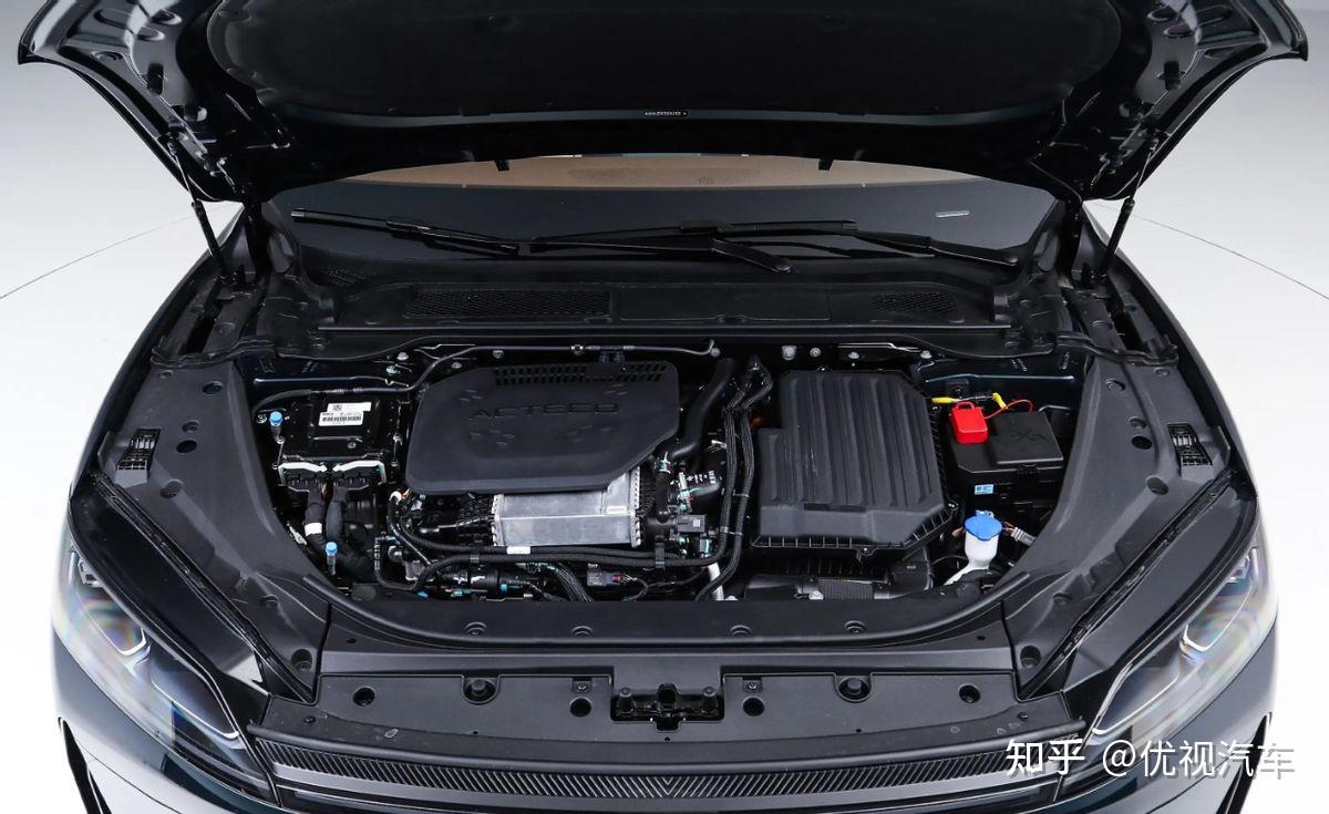 14.99万起！奇瑞风云A9L搅局中大型插混市场，大卖有戏？ - 知乎