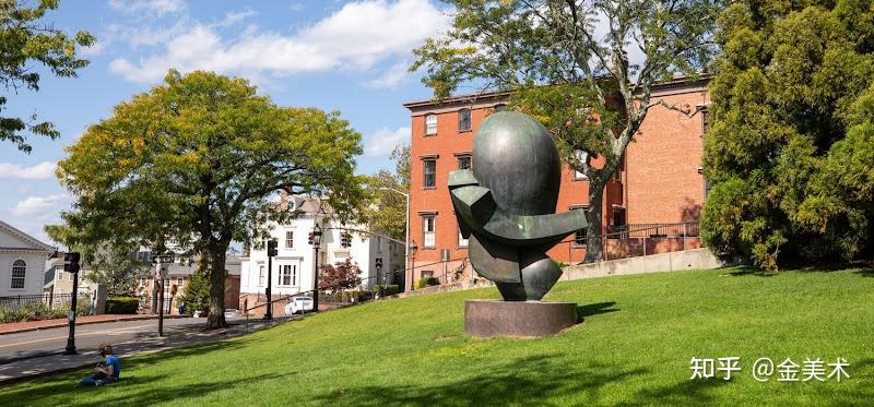 美国艺术大学申请的新趋势 - 知乎