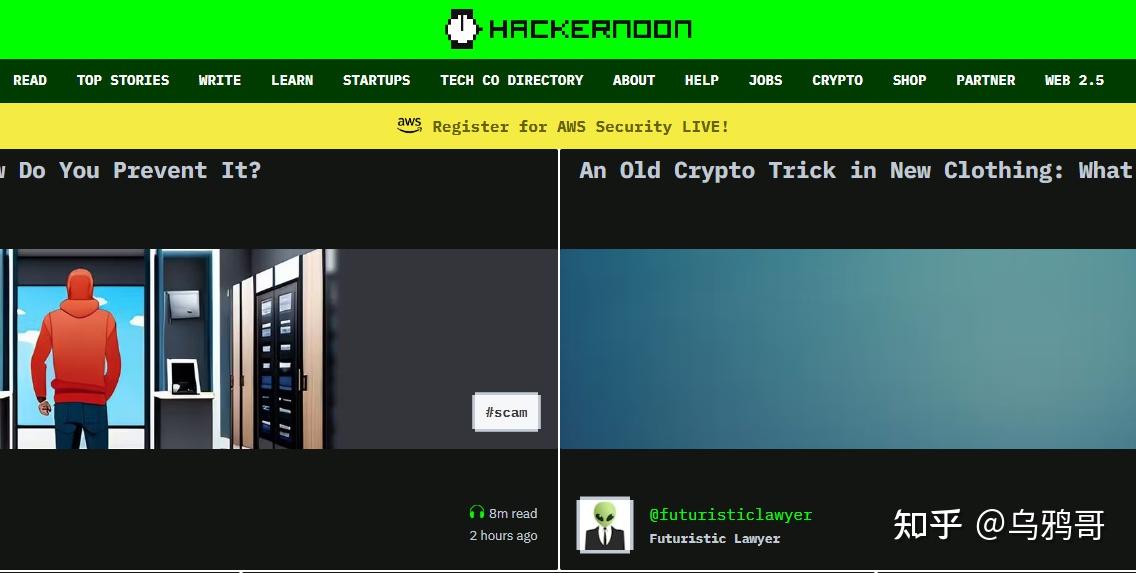 12个国外类似CSDN的技术社区/网站推荐 - 程序员必备！ - 知乎