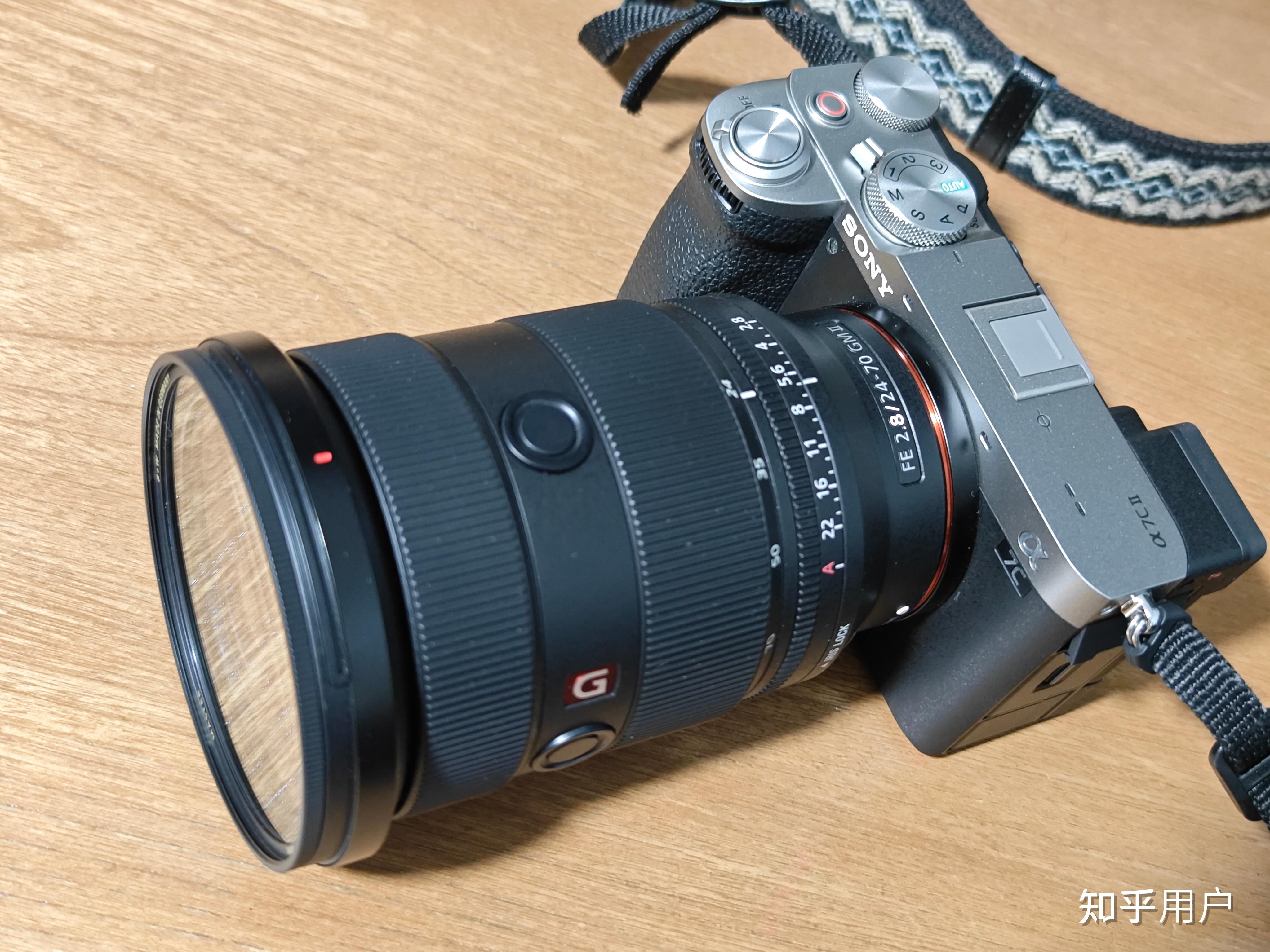 只拍照a7c2和a7cr怎么选？ - 知乎