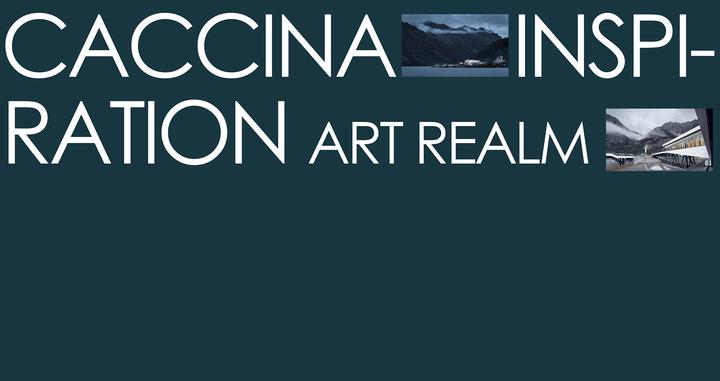 CACCINA灵感艺境 | 源自您的热爱 - 知乎