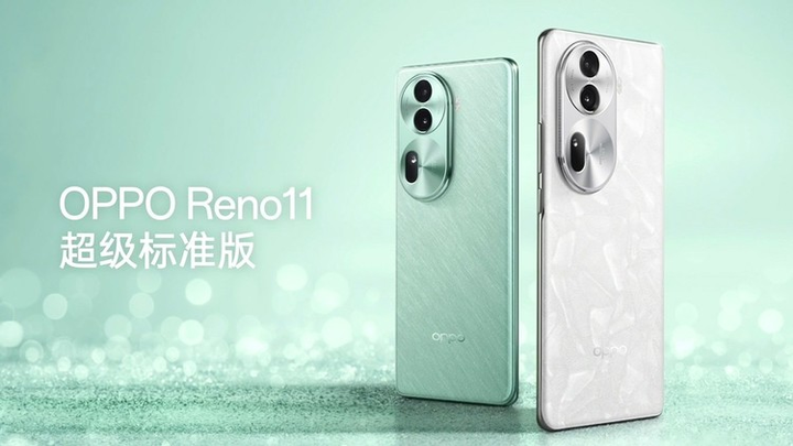 3K价位人像媲美万元机？Reno11搭载人像镜头+旗舰算法，样片惊艳 - 知乎