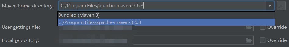 IDEA+MAVEN：踩坑指南 - 知乎