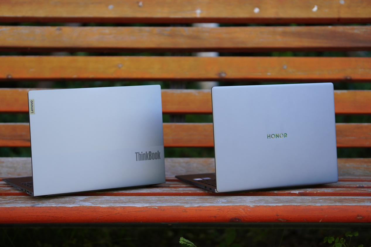 轻薄本笔记本电脑主流产品PK：荣耀MagicBook 14 vs 联想Thinkbook 14哪台更好用？ - 知乎