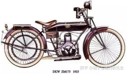 奥迪百年传奇发展史 - 知乎