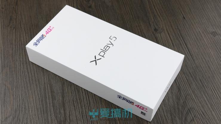 真·旗舰试水作，vivo Xplay5详细评测 - 知乎