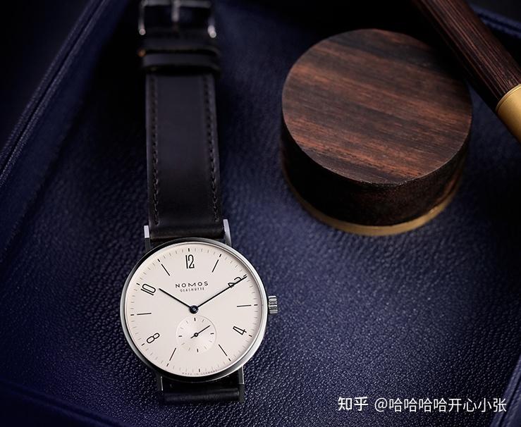 NOMOS 表怎么样？