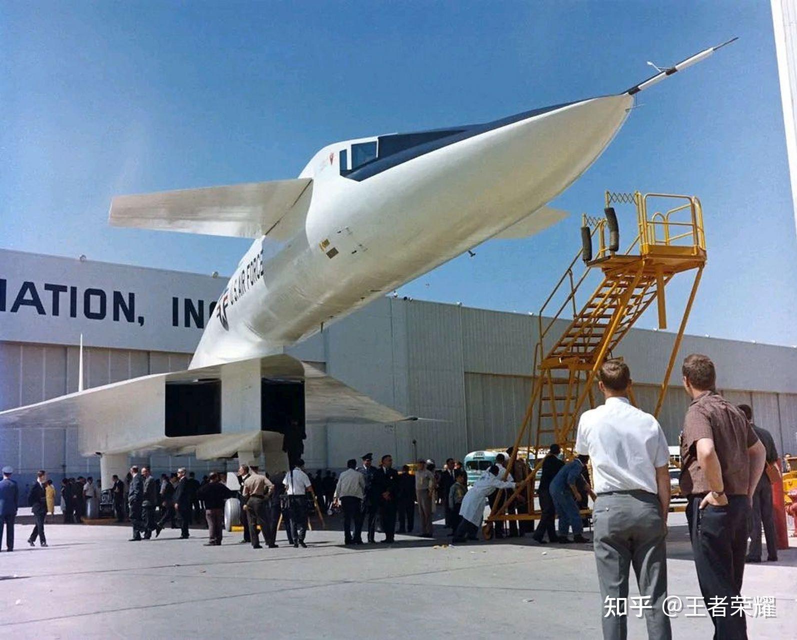 Tu-22和Tu-22M是什么关系？ - 知乎