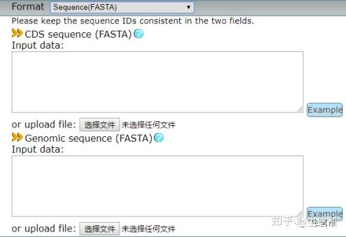 基因家族分析-一步一步教你绘制基因结构图 - 知乎
