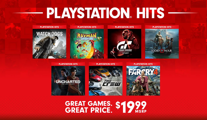 418块畅玩所有游戏！索尼PS4/5订阅制游戏一览表 - 知乎