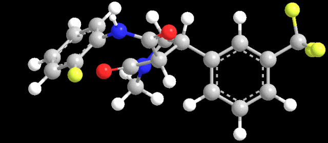新型芳基吡咯烷酮苯胺类除草剂—四氟咯(络)草胺 - 知乎