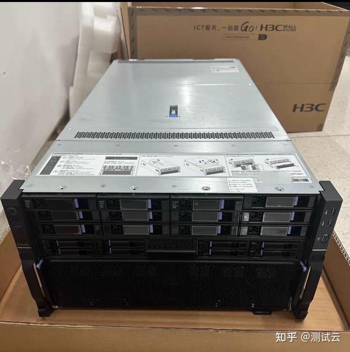 A100 A800 SXM整机只要几十万现货 - 知乎