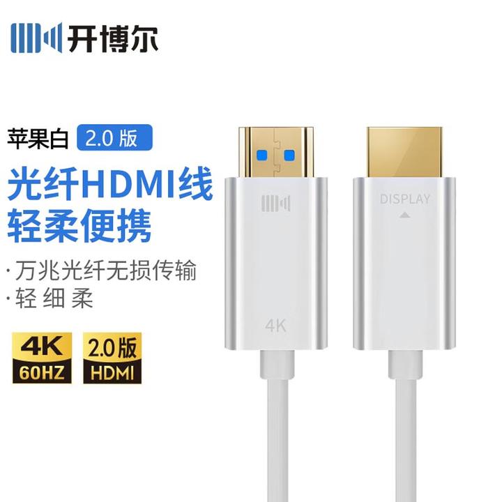 HDMI 规格详细整理！HDMI 2.0、2.1 差在哪? 选择哪个好？