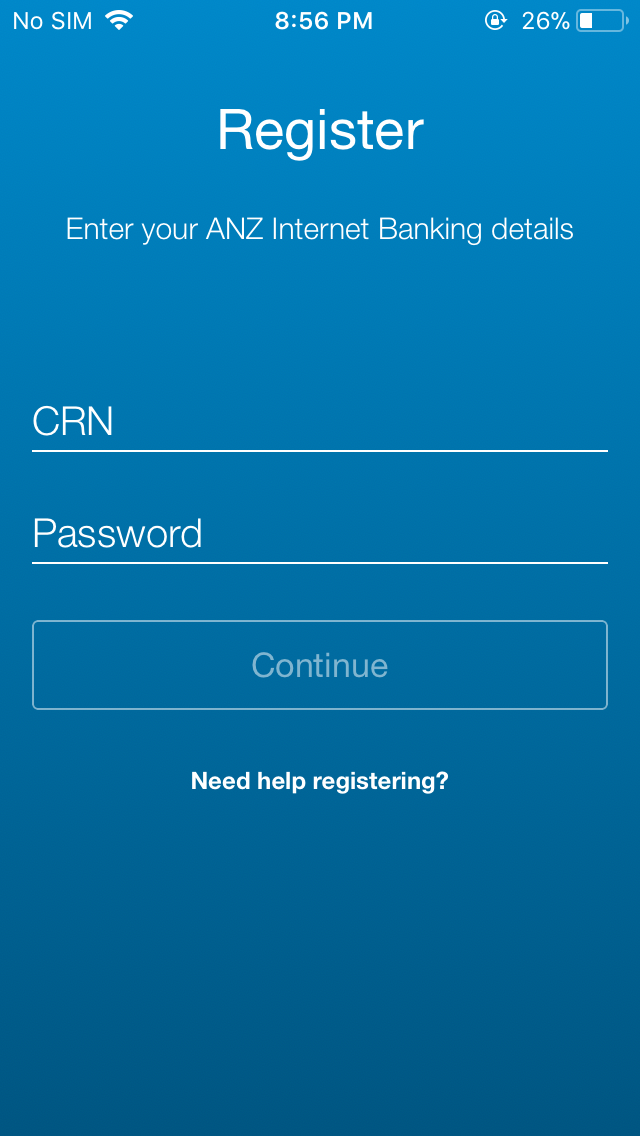 如何申请ANZ银行卡和养老金账户 - 知乎