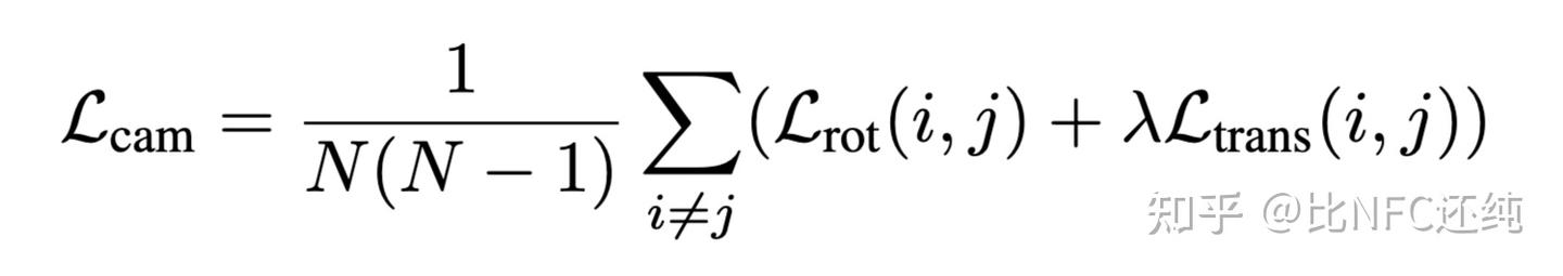 3DV论文笔记: π3: Scalable Permutation-Equivariant Visual Geometry Learning (Pi3) - 知乎