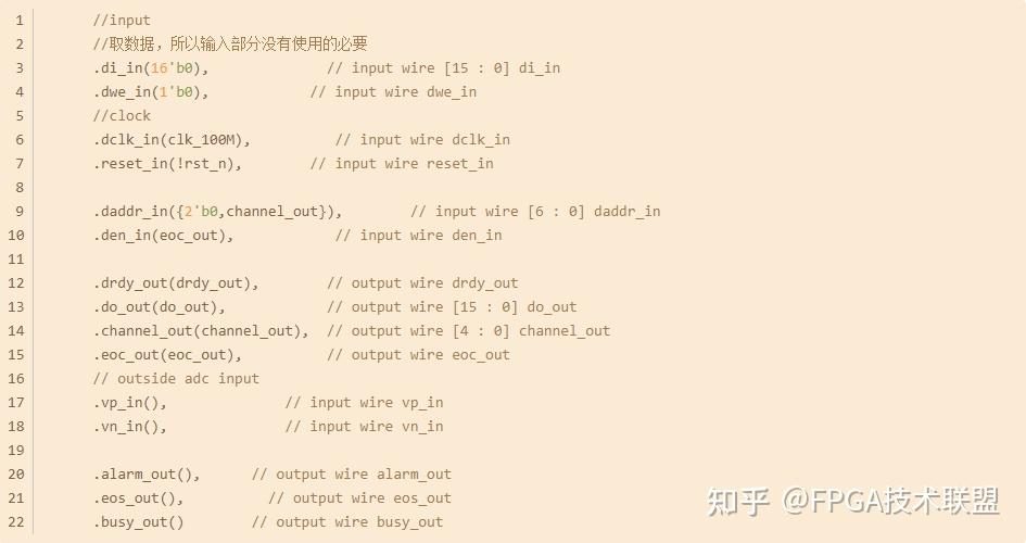 Xilinx 7系列FPGA内置ADC - 知乎