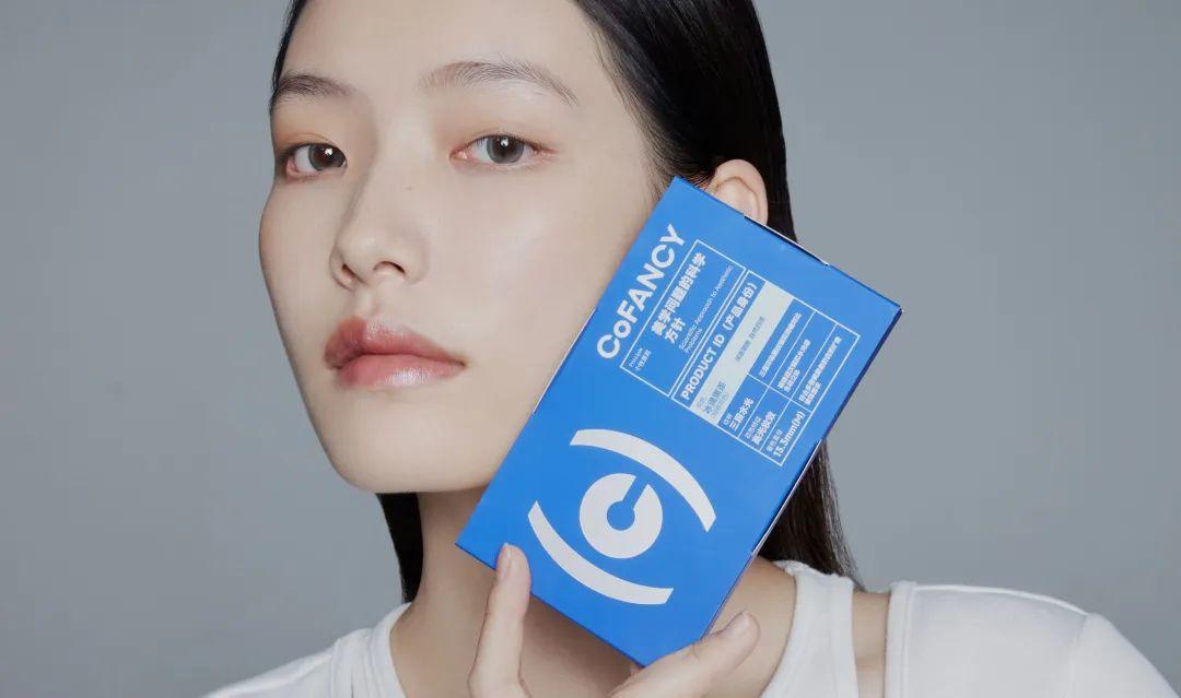 重新划分产品线、重磅推出瞳色卡，CoFANCY可糖为何要展开一场全面品牌升级？ - 知乎