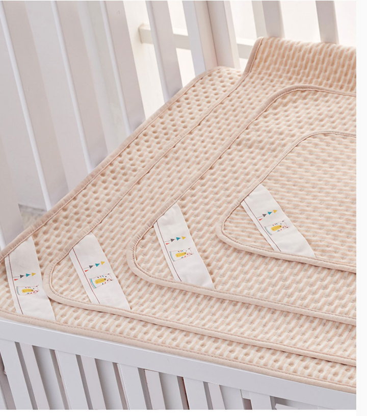 婴儿尿布垫用品加拿大ASTM F2388-21认证费用是多少？ - 知乎