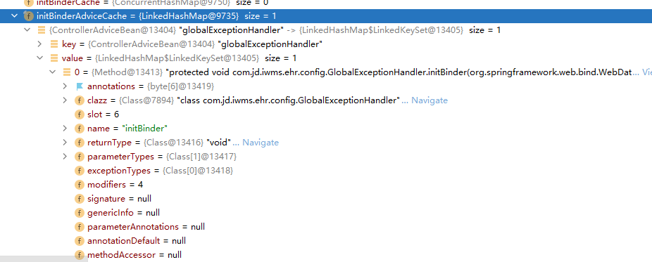 @ControllerAdvice 注解使用及原理探究 | 京东物流技术团队 - 知乎