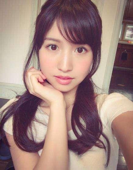 EXE：真人系列之樱空桃 - 知乎