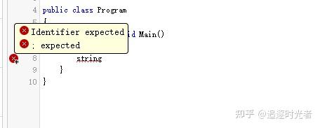 .NET Fiddle：一个方便易用的在线.NET代码编辑工具 - 知乎