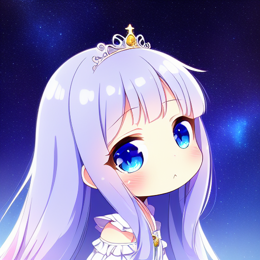 【AI绘画】Q版人物万能关键词分享，适用于novelAI 和anything V3 - 知乎