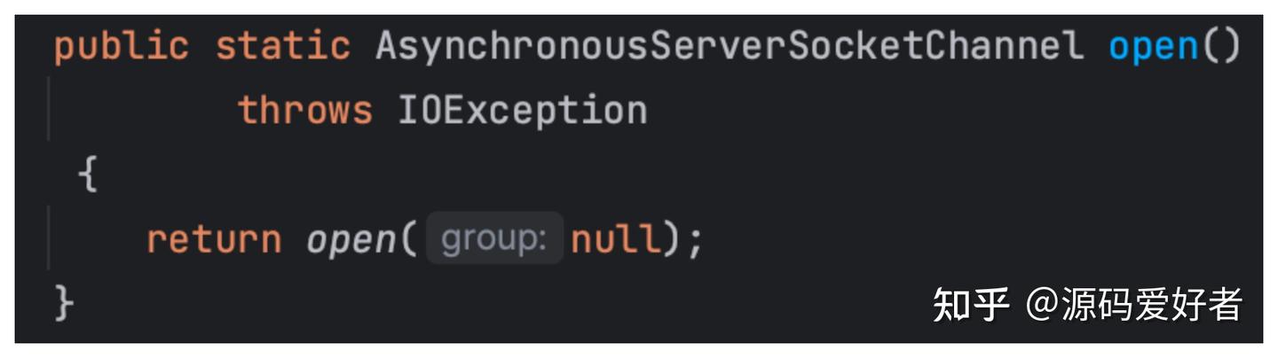 JAVA 异步IO源码与Linux内核源码实现解析（一） - 知乎