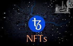 区块链文摘：为什么 Tezos NFT 越来越受欢迎 - 知乎